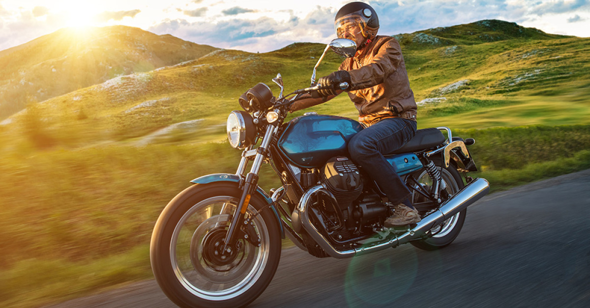 Een motorrijbewijs A1, A2, A: welk rijbewijs heb je nodig?